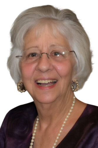 Monte P. Patchen 1932-2025 | News, Sports, Jobs - Tribune Chronicle